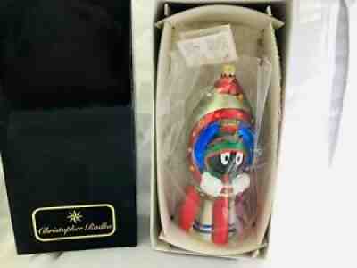 Christopher Radko Collectibles : Marvin Martian Value Guide - Price ...