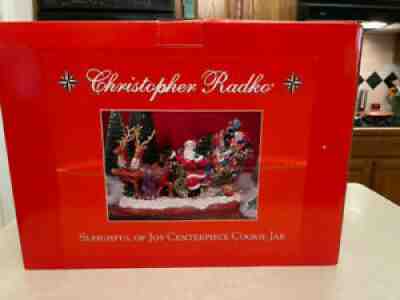 Christopher Radko Collectibles : Toys Presents Value Guide - Price List ...