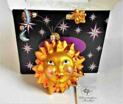 Christopher Radko Collectibles : Celestial Value Guide - Price List ...