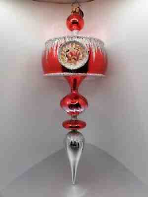 Christopher Radko Collectibles : 2007 Value Guide - Price List ...