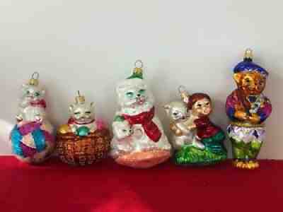 Christopher Radko Collectibles : Snuggle Buddies Value Guide - Price ...