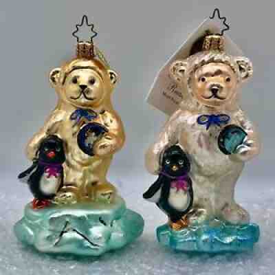 Christopher Radko Collectibles : Muffy Polar Value Guide - Price List ...