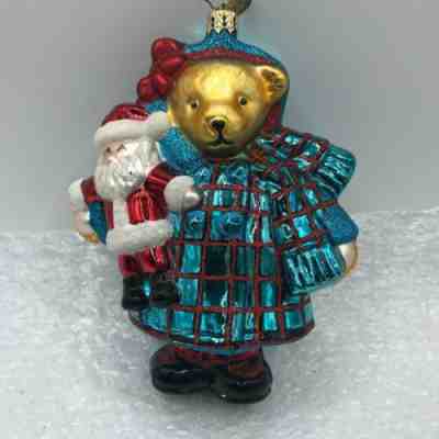 Christopher Radko Collectibles : Muffy Miracle 34th Value Guide - Price ...