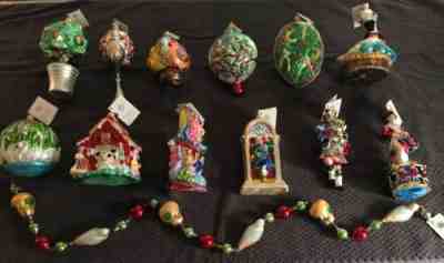 Christopher Radko Collectibles : Christopher Radko Christoper Value ...