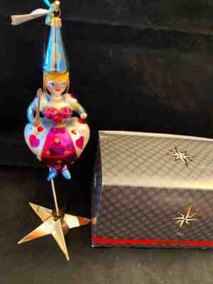 Christopher Radko Collectibles : Miss Valentine Value Guide - Price ...