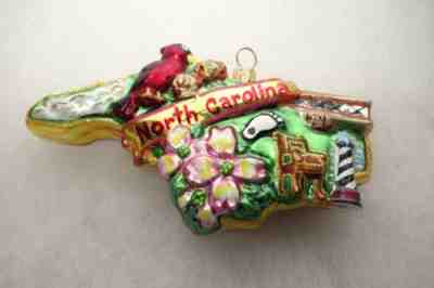Christopher Radko Collectibles : North Carolina Value Guide - Price ...
