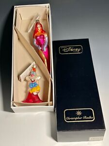 Christopher Radko Collectibles : Glove Value Guide - Price List ...