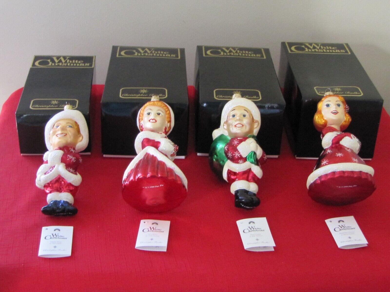 Christopher Radko Collectibles : Christopher Radko 2025 Value Guide - Price List | Christopher ...