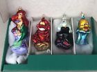 Christopher Radko Collectibles : Flounder Value Guide - Price List ...