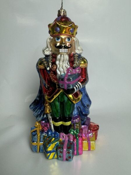 Christopher Radko Collectibles : 1010146 Value Guide - Price List ...