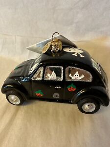 Christopher Radko Collectibles : Volkswagen Christopher Radko Value ...