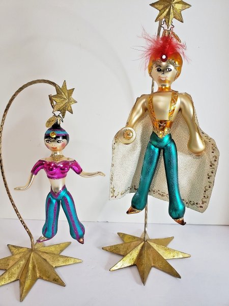 Christopher Radko Collectibles : Persian Christopher Radko Value Guide ...