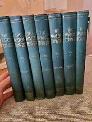 Rare Books : Rare Book Jehovah Value Guide - Price List | rare book ...