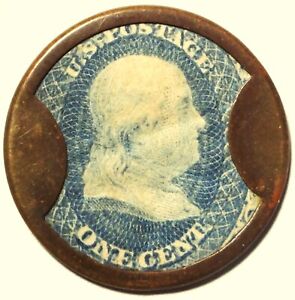 Rare And Collectible Stamps : 1862 New York Stamp Value Guide - Price ...