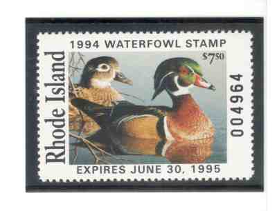 Rare And Collectible Stamps : 1994 Rhode Island Stamp Value Guide ...
