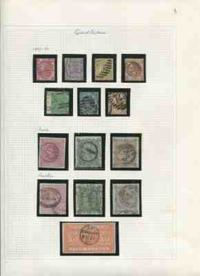 Rare and Collectible Stamps : 1929 Value Guide - Free Price List ...