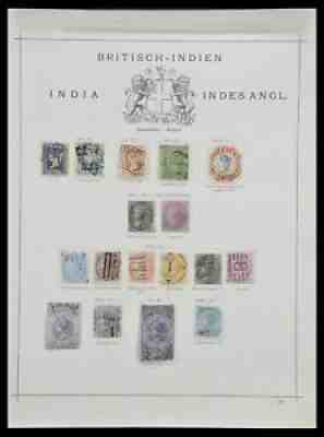 Rare And Collectible Stamps : India 1854 Stamp Value Guide - Price List ...