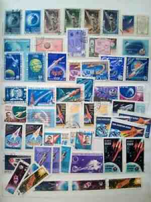 Rare And Collectible Stamps : CCCP Stamp Value Guide - Price List ...