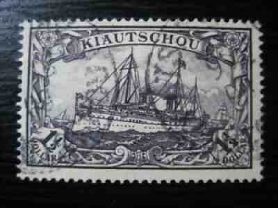 Rare And Collectible Stamps : Kaiser Stamp Value Guide - Price List ...