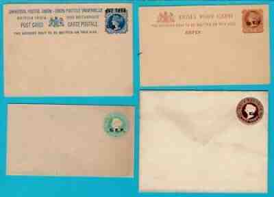 Rare And Collectible Stamps : Cef Stamp Value Guide - Price List ...