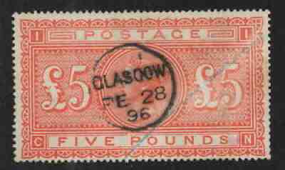 Rare And Collectible Stamps : Vic Stamp Value Guide - Price List ...