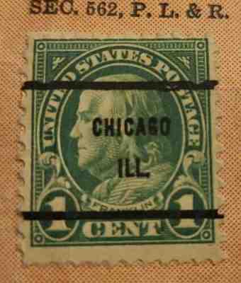 Rare And Collectible Stamps : Stamp Chicago Value Guide - Price List ...