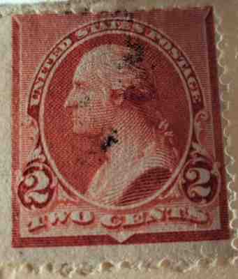 Rare And Collectible Stamps : Stamp 1907 Washington Value Guide - Price ...