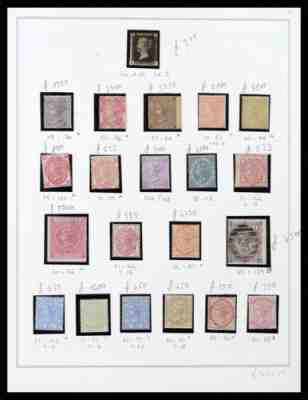 Rare And Collectible Stamps : 1924 Arizona Value Guide - Price List ...
