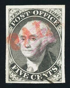 Rare and Collectible Stamps : stamp 1845 Washington Value Guide - Free ...