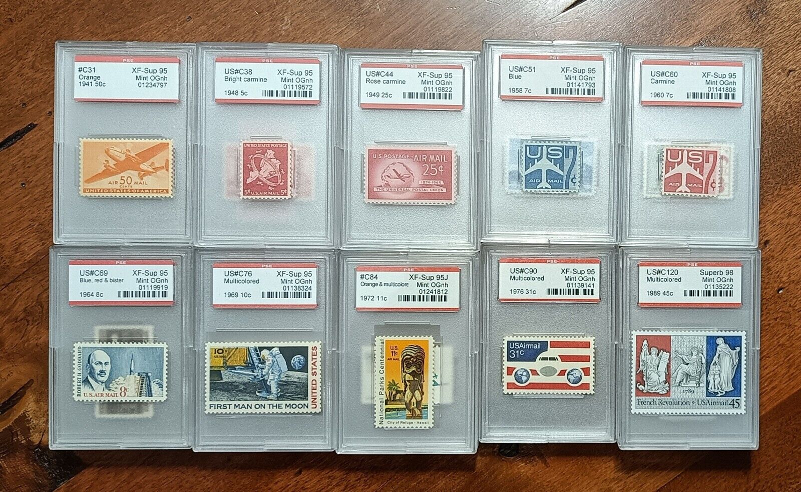 Rare And Collectible Stamps : 1960 Colombia Stamp Value Guide - Price ...