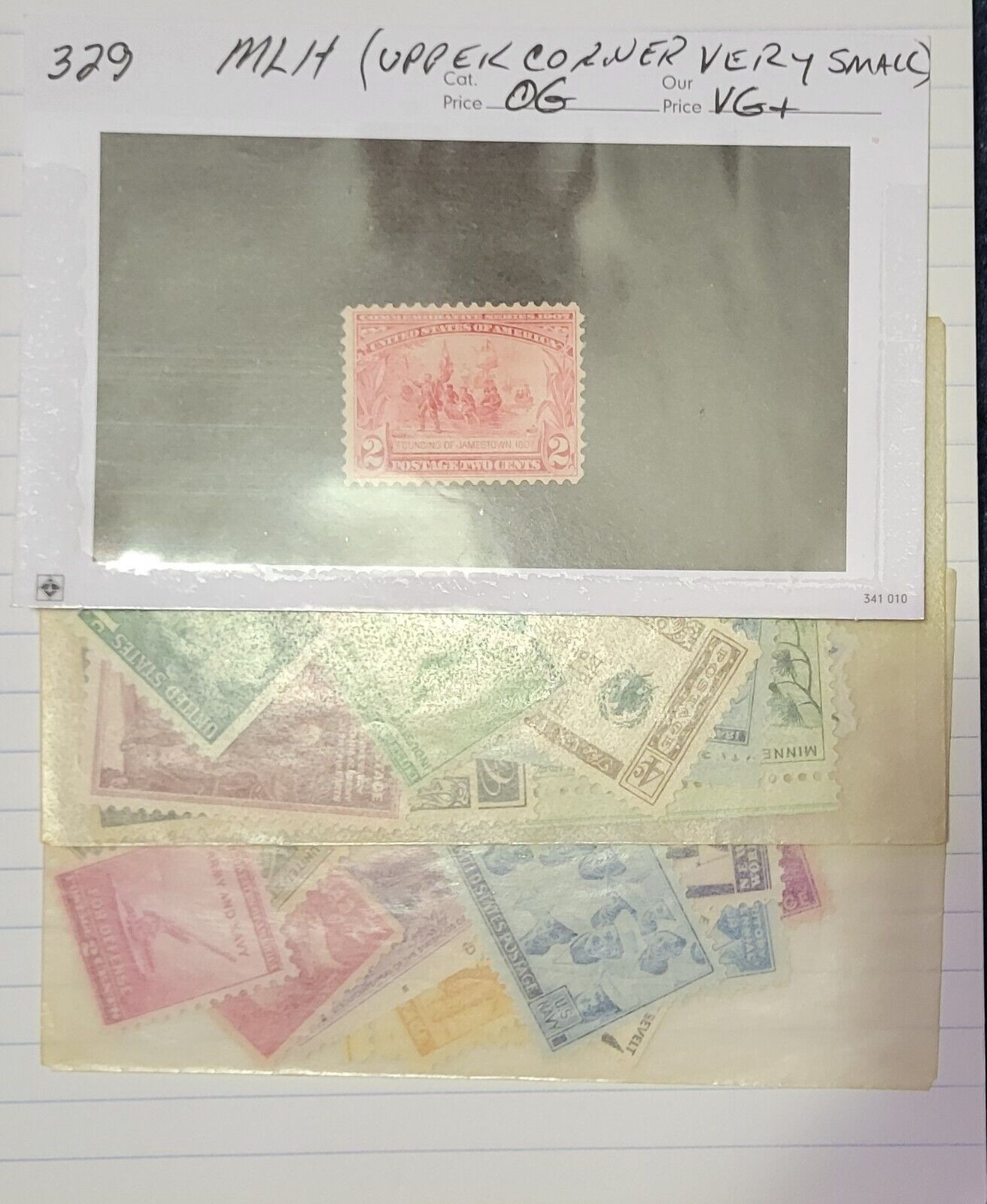 Rare And Collectible Stamps : December Stamp Value Guide - Price List ...