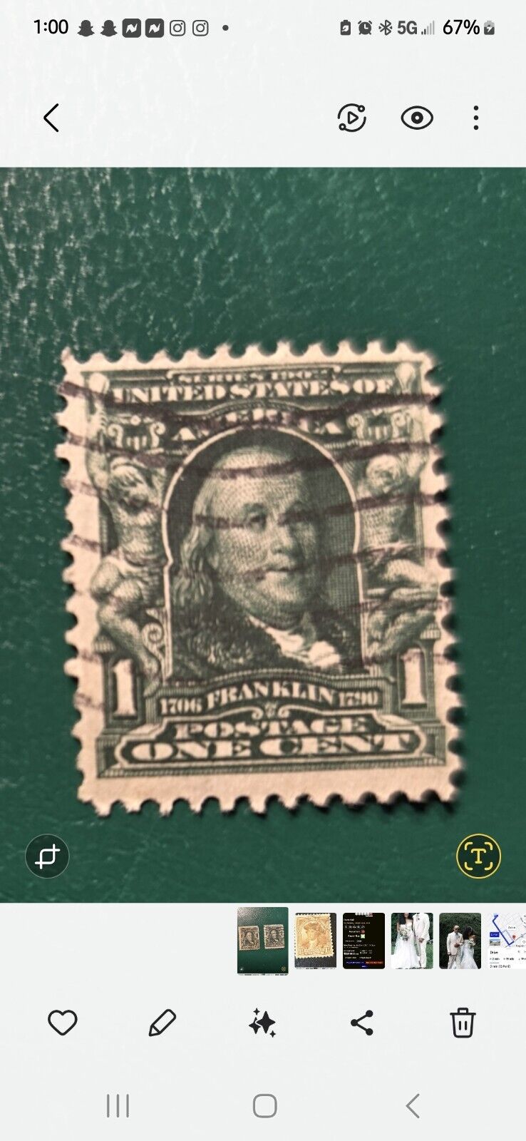 Rare And Collectible Stamps : Postal Stamp Value Guide - Price List ...