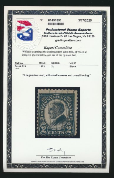 Rare And Collectible Stamps : Stamp Perfs Value Guide - Price List ...