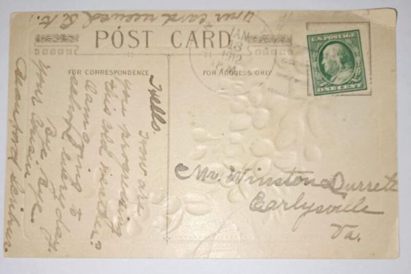 Rare And Collectible Stamps : Valuable Benjamin Franklin Stamps Value ...