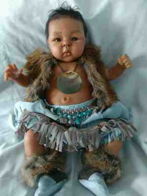 Collectible Reborn Doll : Reborn Doll Smiley Value Guide - Price List ...