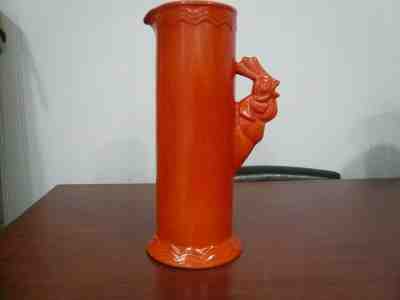 Rare And Collectible Red Wing Pottery : Red Wing Red Wing Chevron Value ...