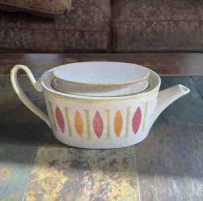 Rare And Collectible Red Wing Pottery : Redwing Pepe Red Wing Value ...