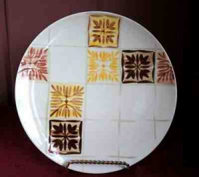 Rare and Collectible Red Wing Pottery : China red wing