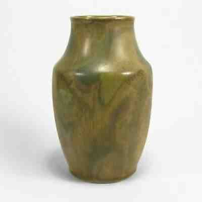 Rare And Collectible Red Wing Pottery : Red Wing Western Value Guide ...