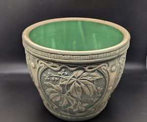 Rare And Collectible Red Wing Pottery : Red Wing Red Wing Jardiniere ...