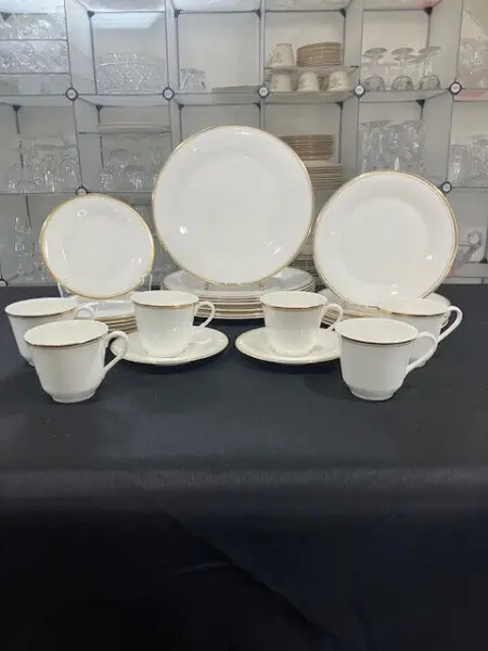 Royal Doulton Collectibles : Royal Doulton Concord Value Guide - Price ...