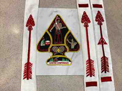 Rare And Collectible Scout Patches : Scout Patch 1984 Value Guide ...