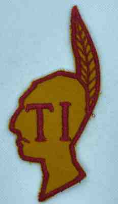 Rare And Collectible Scout Patches : Philadelphia Value Guide - Price ...