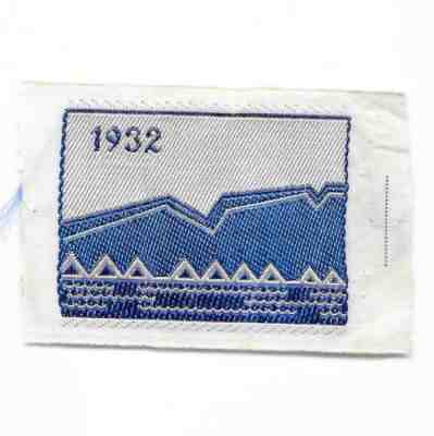 Rare And Collectible Scout Patches : Switzerland Scout Patch Value ...