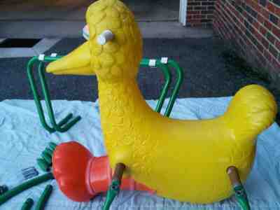 Rare And Collectible Sesame Street Items : Sesame Street Sesame Street ...