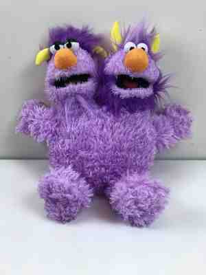 Rare And Collectible Sesame Street Items : Sesame Street Garage Value ...