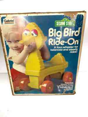Rare And Collectible Sesame Street Items : 1979 Value Guide - Price ...