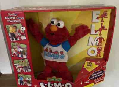 Rare And Collectible Sesame Street Items : Dancing Value Guide - Price ...