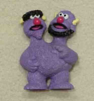 Rare And Collectible Sesame Street Items : Sesame Street Tyco Preschool ...
