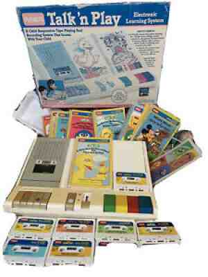 Rare And Collectible Sesame Street Items : Talk Value Guide - Price ...